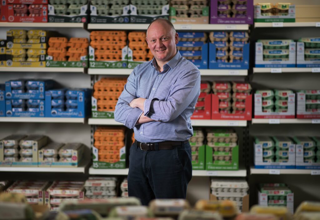 Chippindale Foods joins British Lion eggs - Poultry News