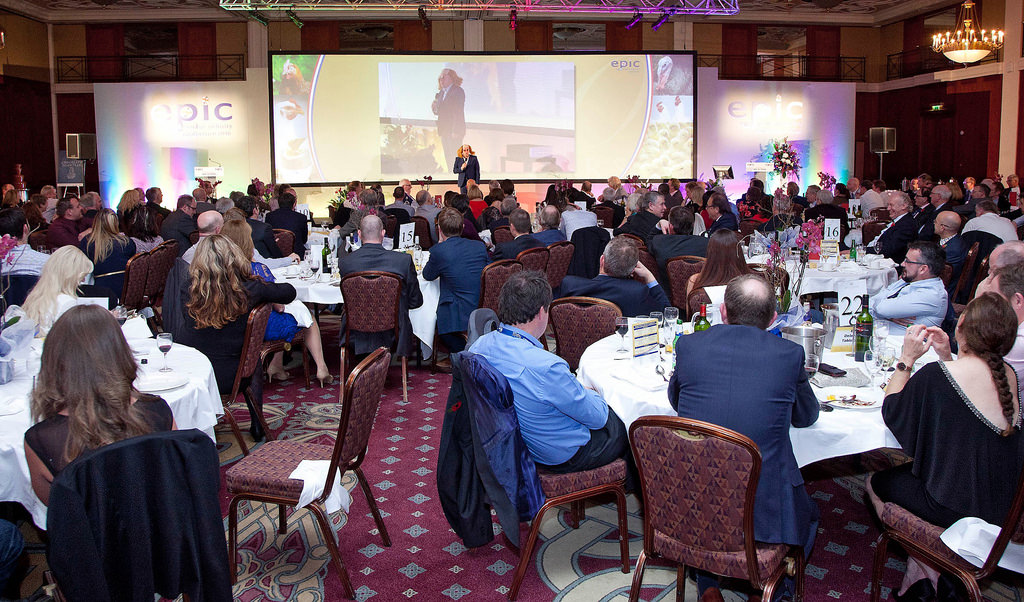 Egg and Poultry Industry Conference to return as a live event this ...