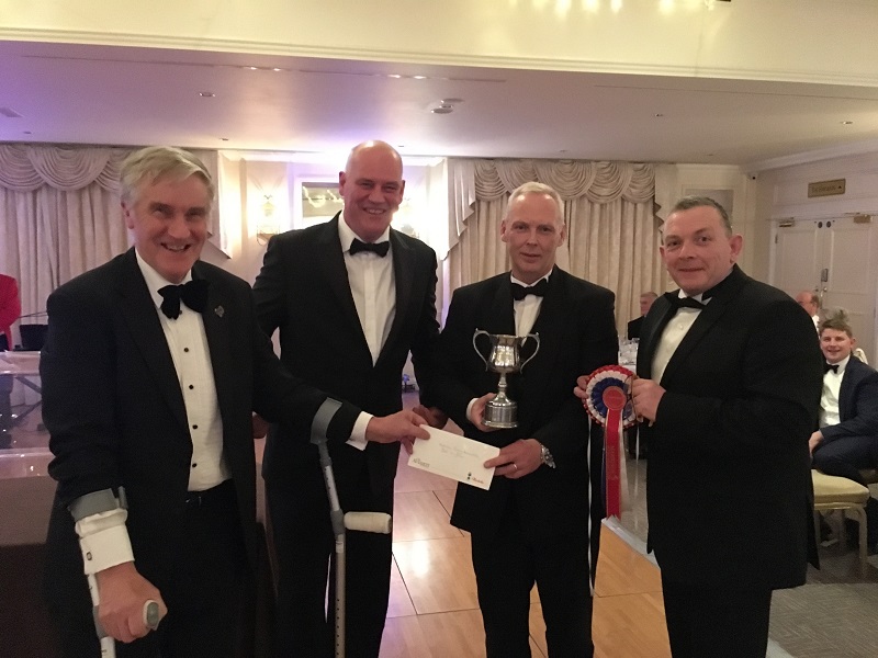 Farmfresh producers recognised and remembered - Poultry News