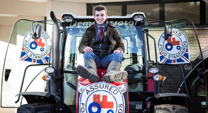 Reading University leads support for British farmers - Poultry News