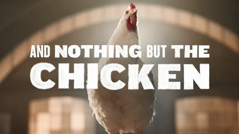 KFC dancing chicken tops list of most complained about ads of 2017 ...