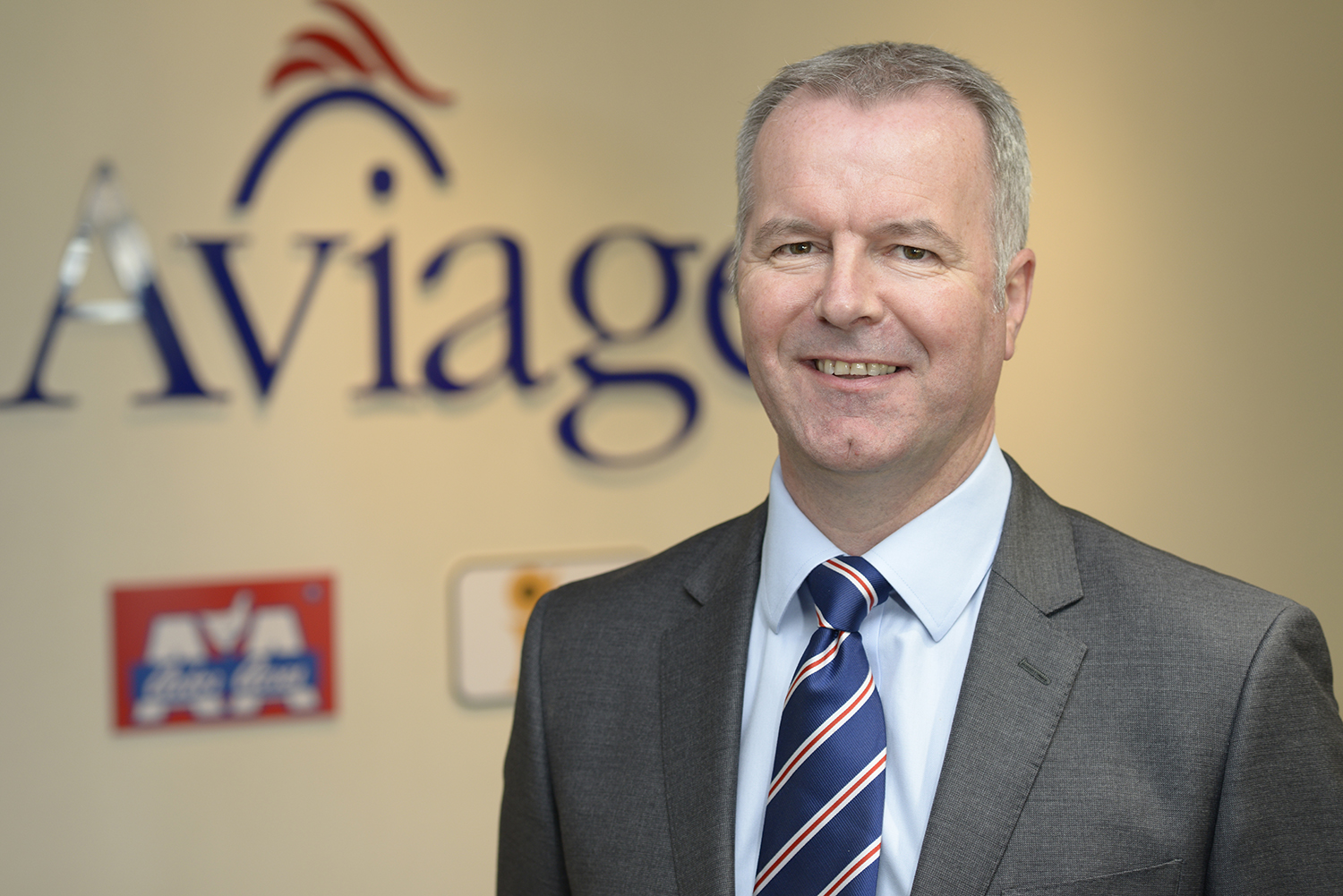 Hungry for growth: An interview with Aviagen UK general manager Alan ...