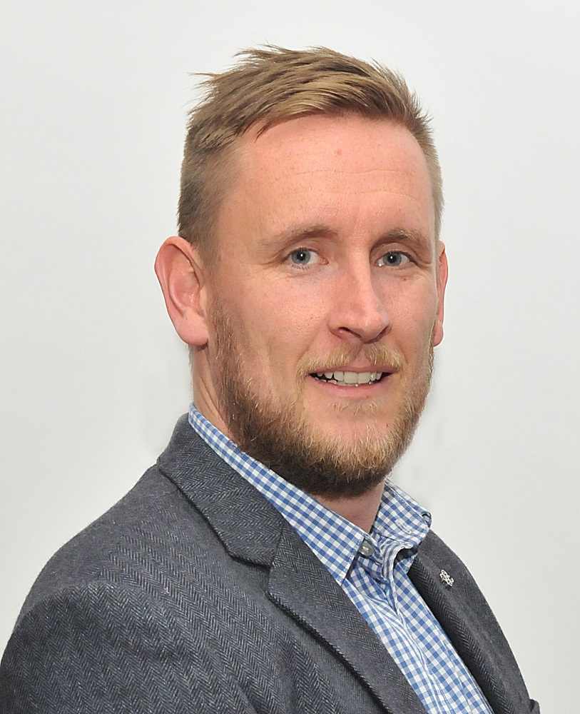 Comment: How a Nuffield Scholarship opened doors for me - Poultry News