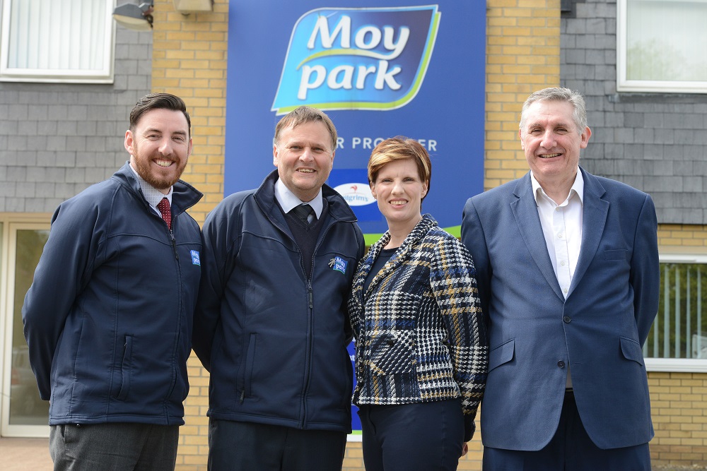 Moy Park announces multi-million pound investment programme - Poultry News
