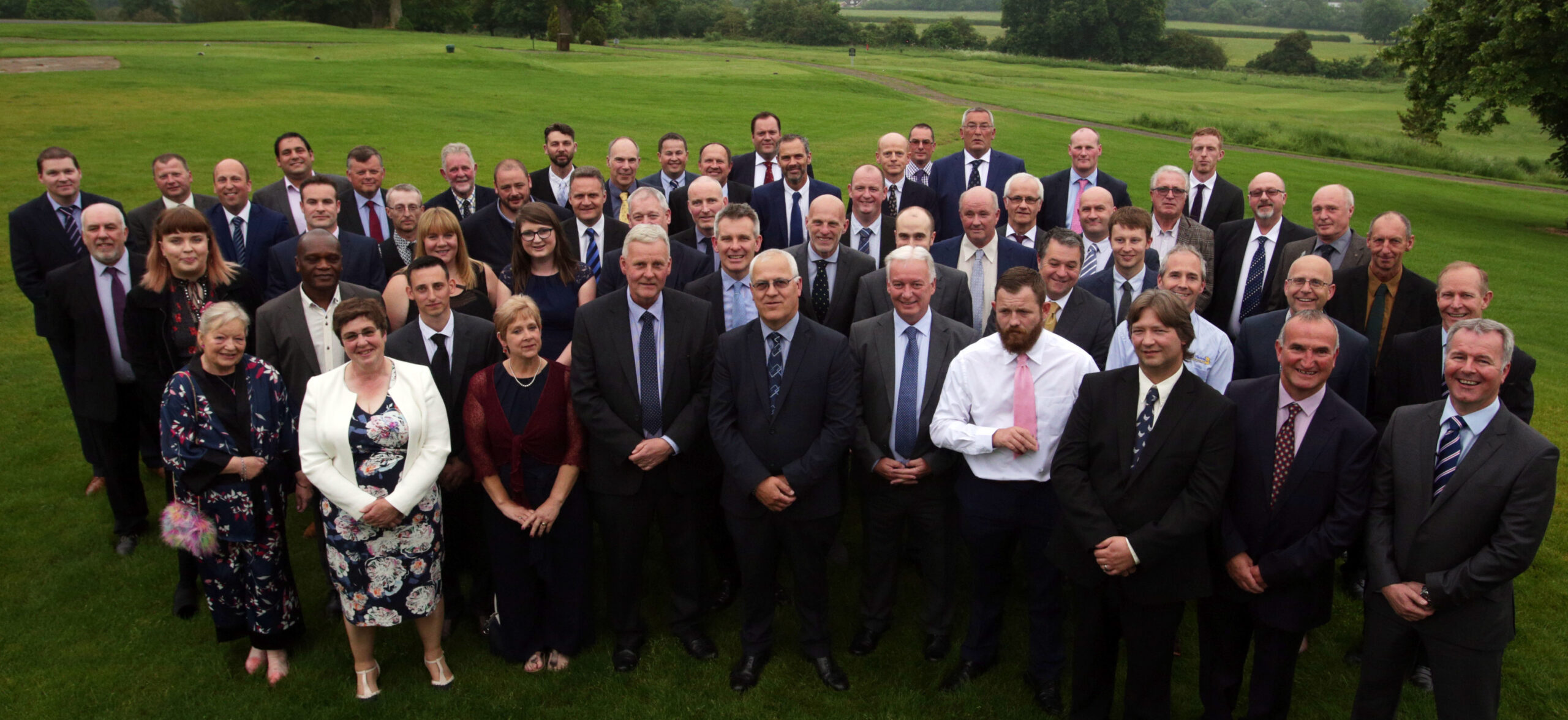 Aviagen celebrates top breeder, hatchery, and rearing managers ...