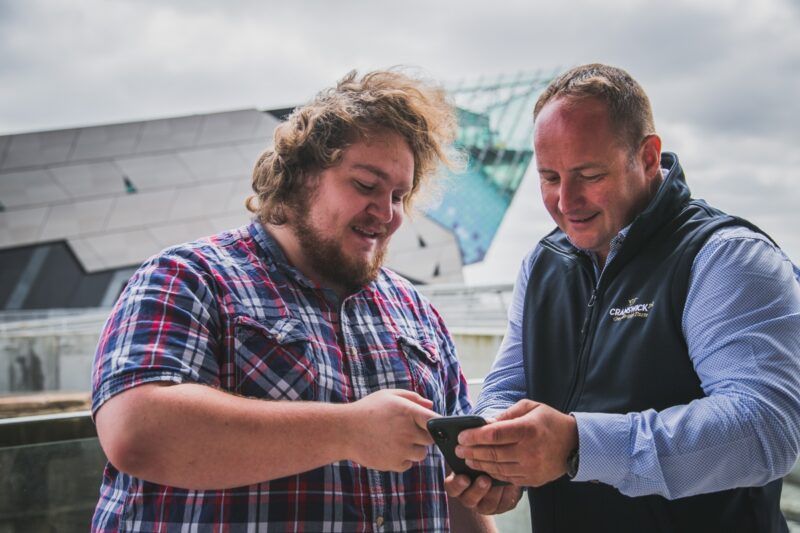 Cranswick launches new website to promote environmental benefits of ...