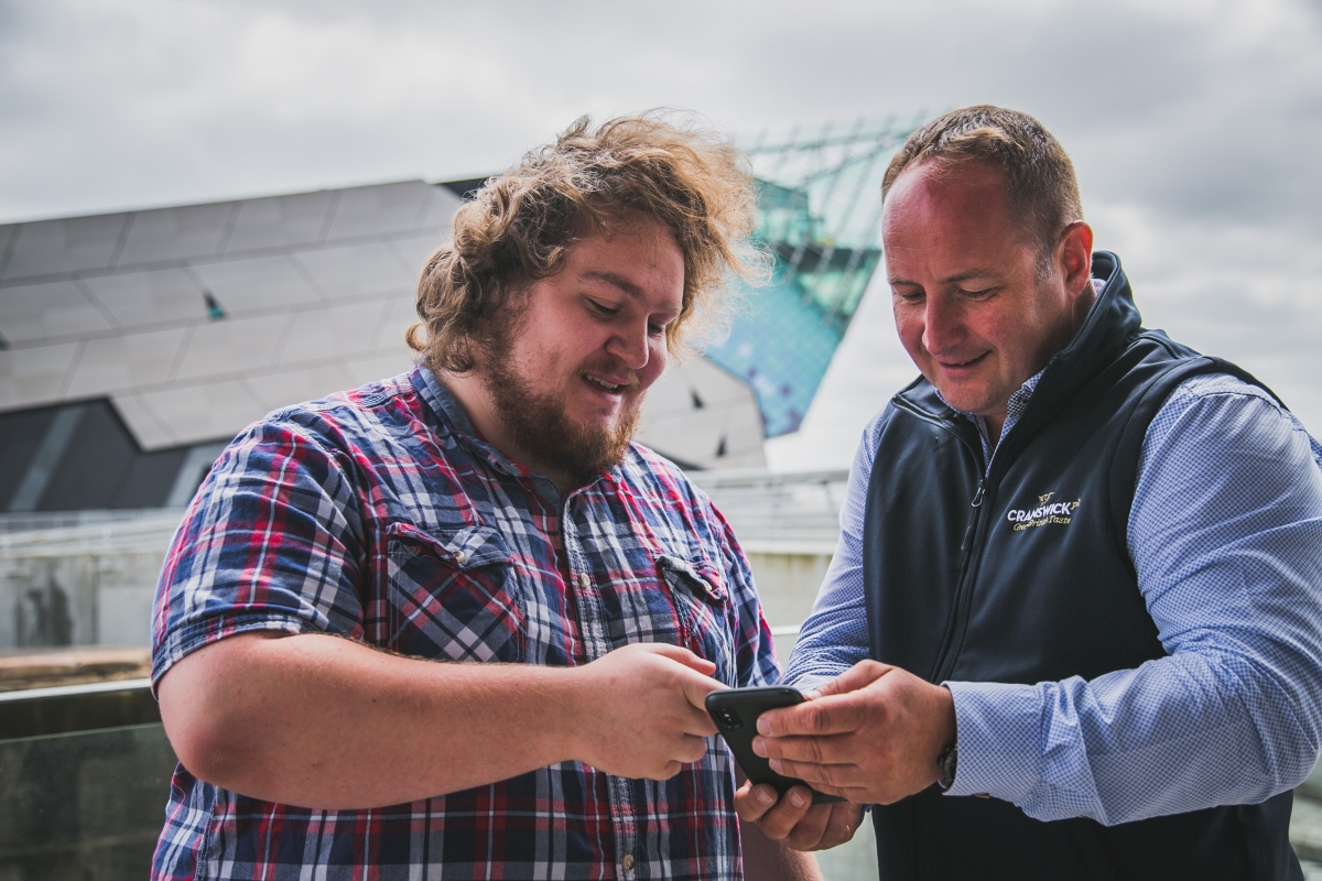 Cranswick launches new website to promote environmental benefits of ...