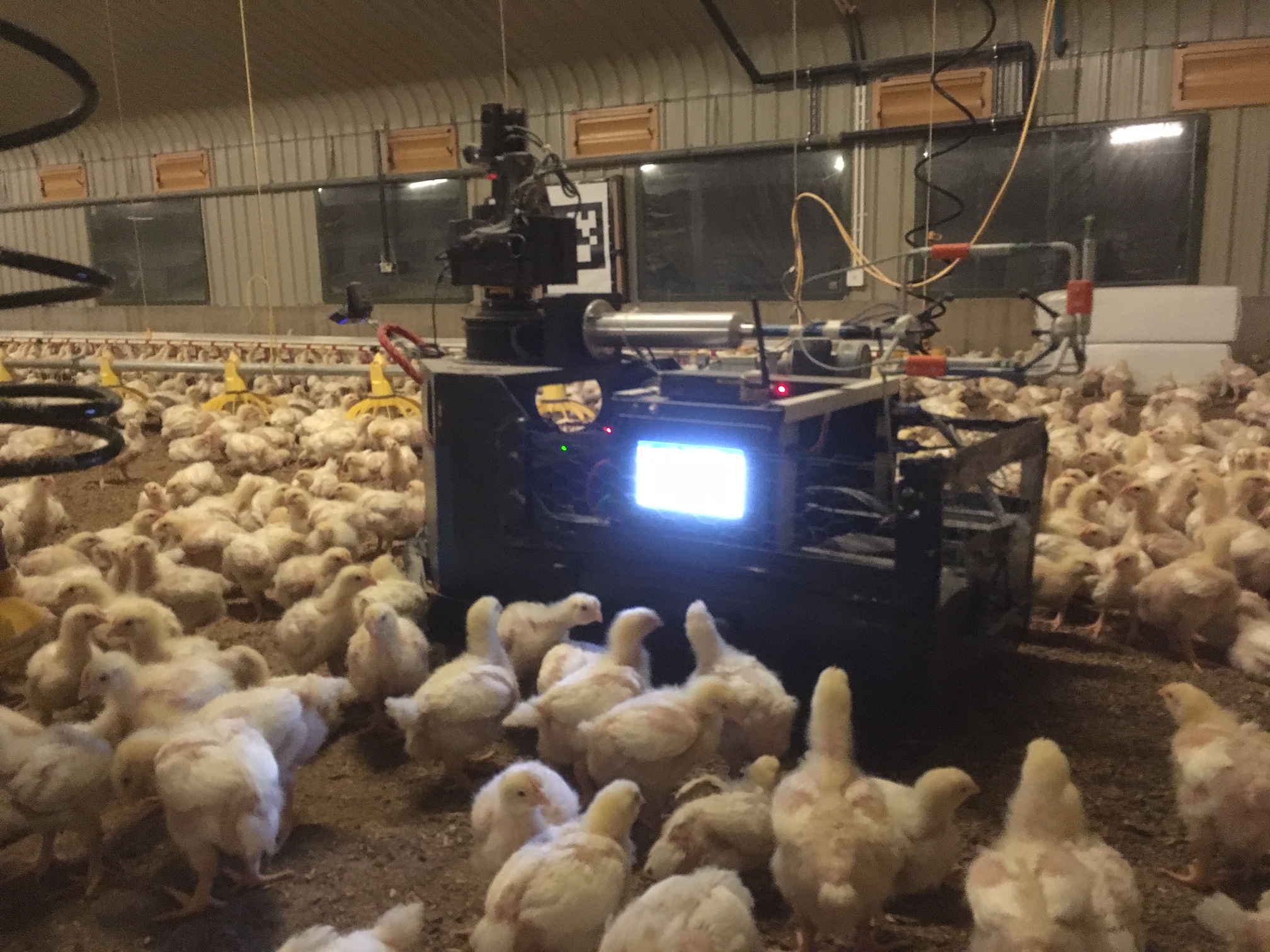 £5 million competition set to scale up agricultural innovation ...