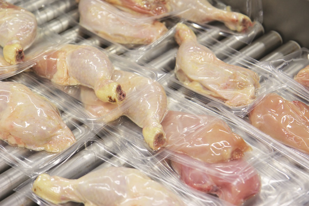 The complete package: the race to find better packaging - Poultry News
