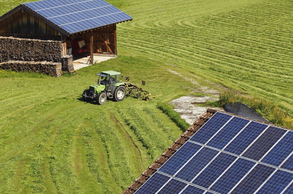 Farmers are key drivers in the transition to ‘net zero’ emissions ...