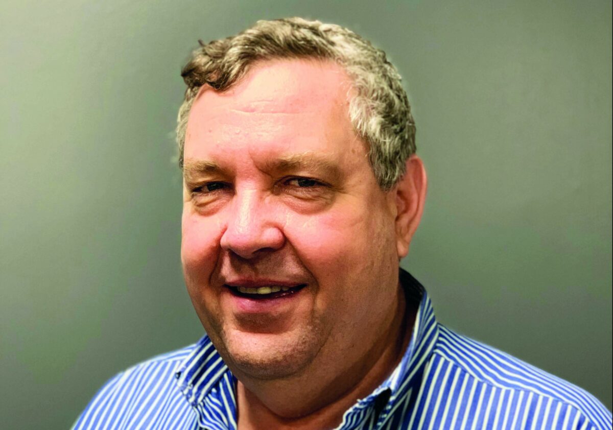 Rick Kleyn interview: Getting to know birds inside out - Poultry News