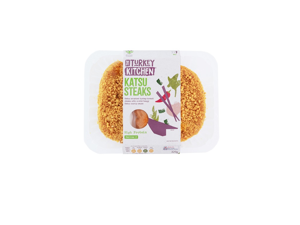 Avara launches new year-round turkey range - Poultry News