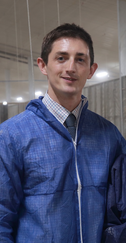 Round table discussion: Focus on red mite - Poultry News