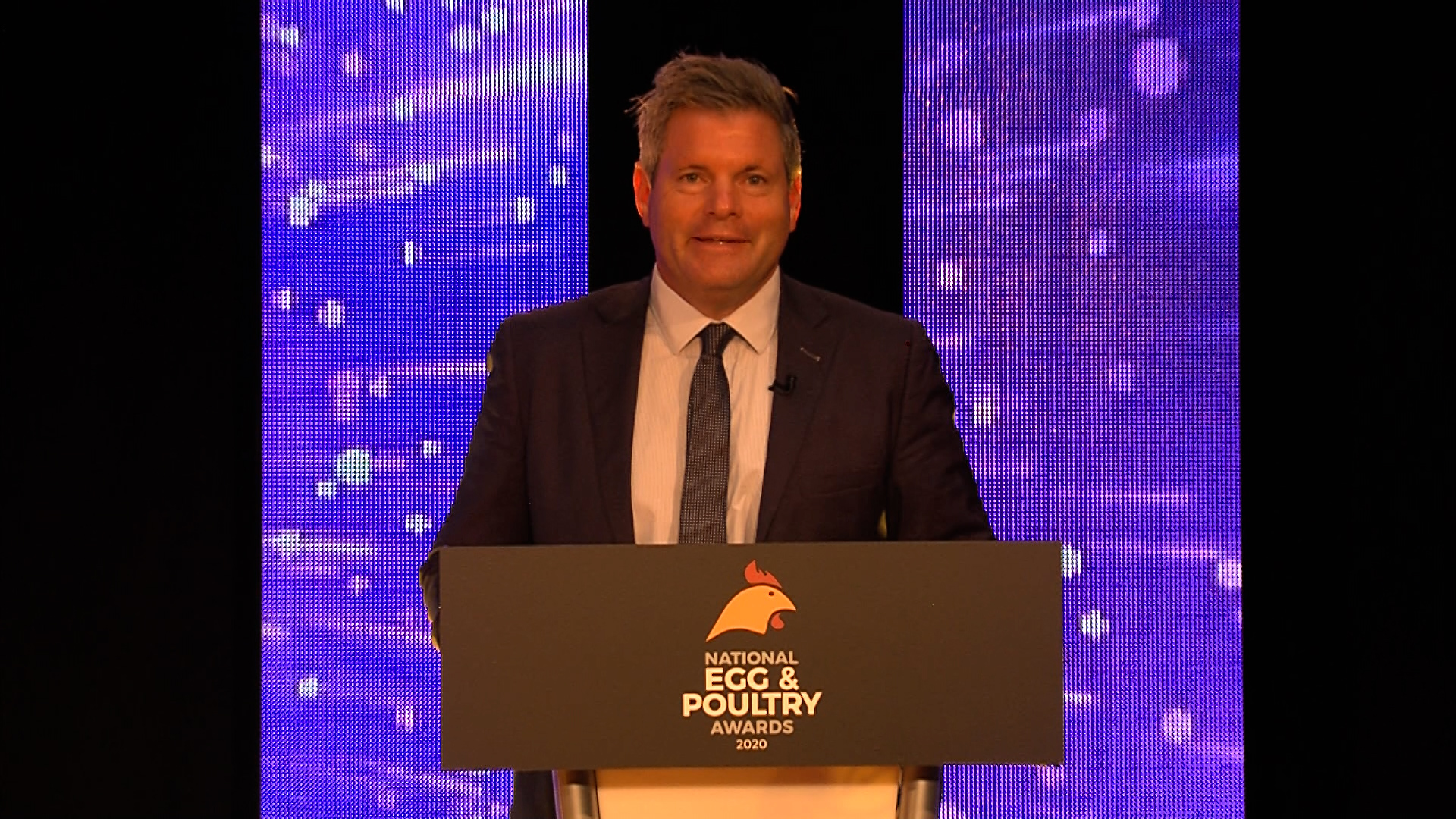 Winners announced of National Egg & Poultry Awards 2020 - Poultry News