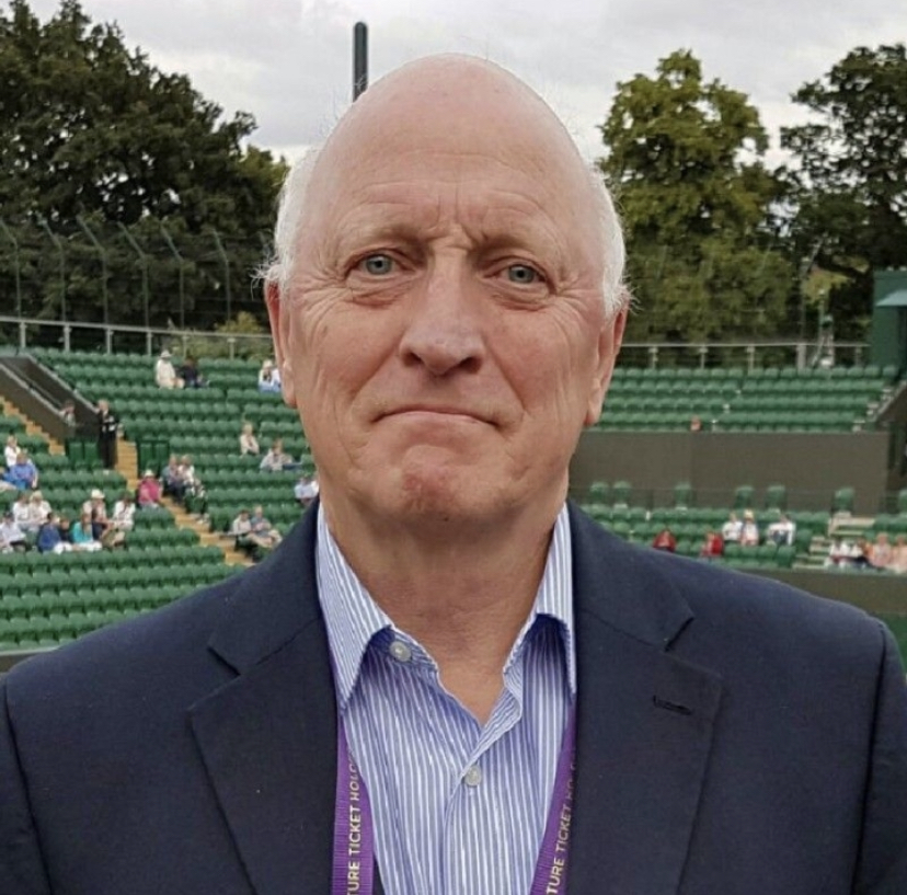 Tributes paid to Chris Harrison, poultry industry leader - Poultry News