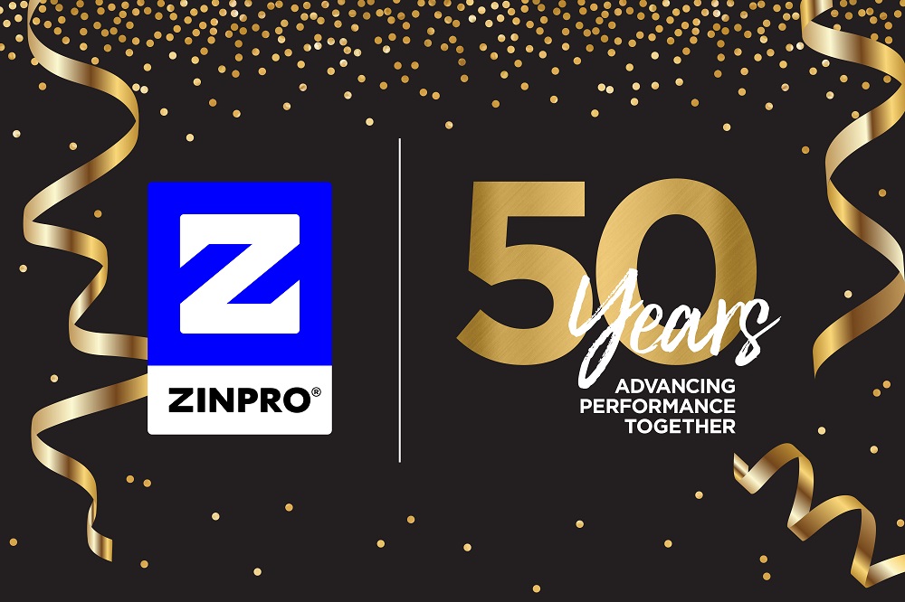 Zinpro marks 50th year in business - Poultry News