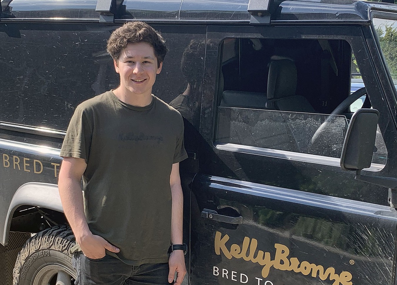 New recruits join Kelly Turkeys as it plans new charcuterie range ...