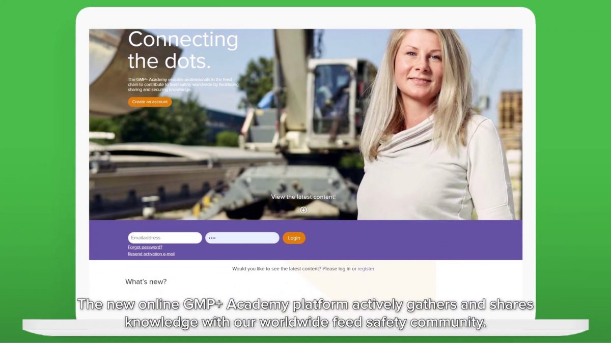 AB Agri launches new feed safety academy - Poultry News