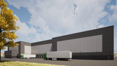 Green light given for Salisbury Poultry’s £12m Wolverhampton expansion ...