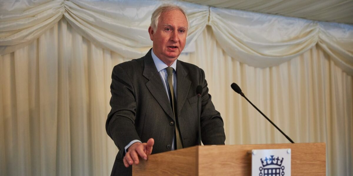 Poultry industry stalwarts honoured by British Poultry Council ...