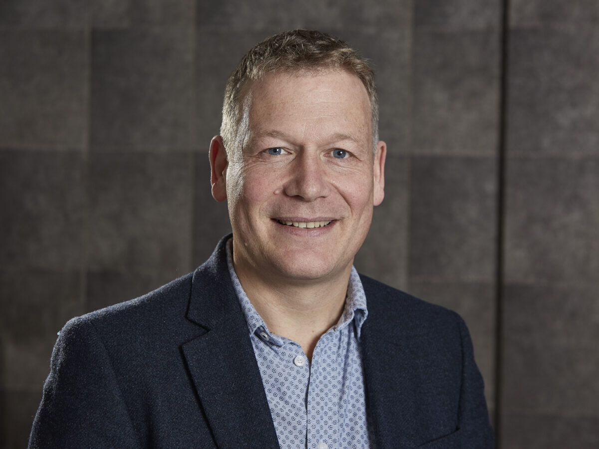 Noble Foods appoints head of poultry - Poultry News