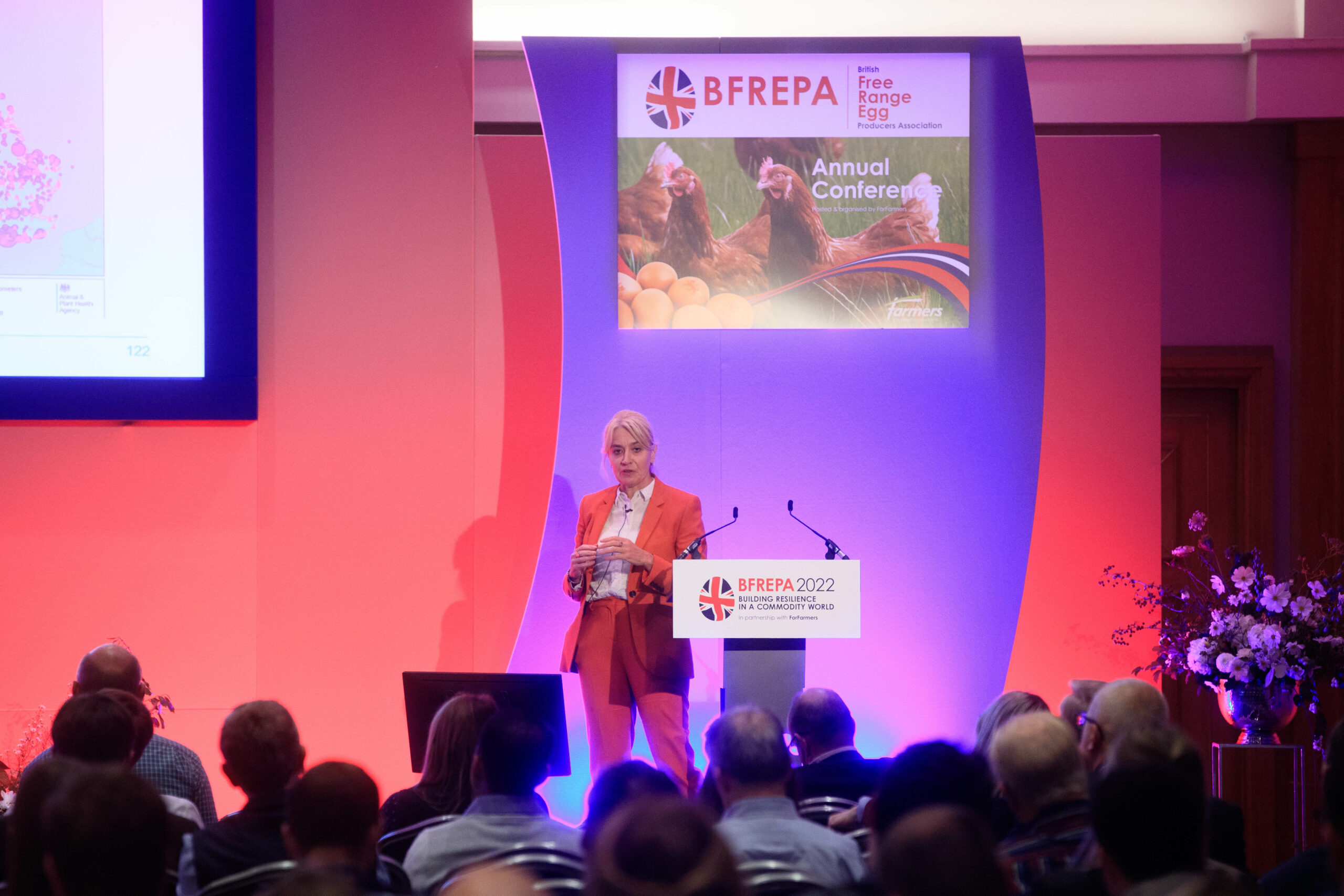 New venue, date and format for BFREPA’s Annual Conference in November - Poultry News