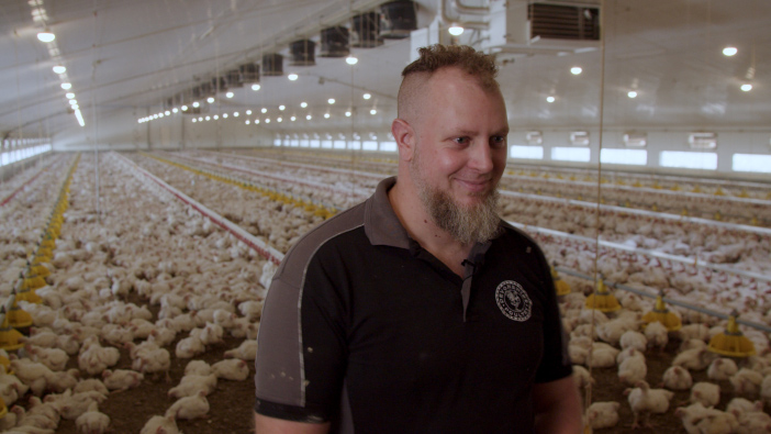 Feature: Technology helps improve margins - Poultry News