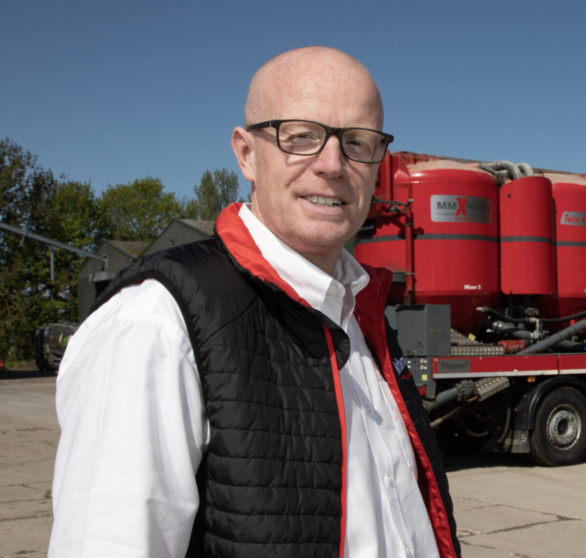 Harbro expands monogastric operation in England - Poultry News