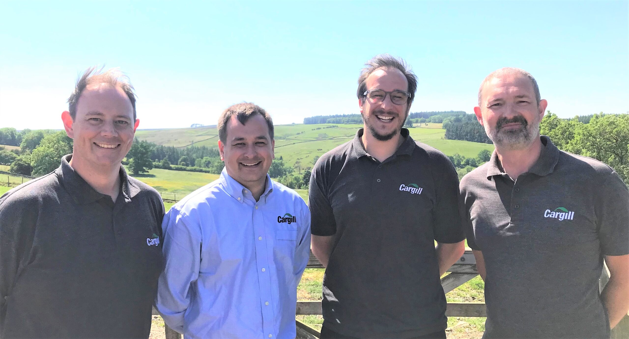 Cargill expands poultry team - Poultry News