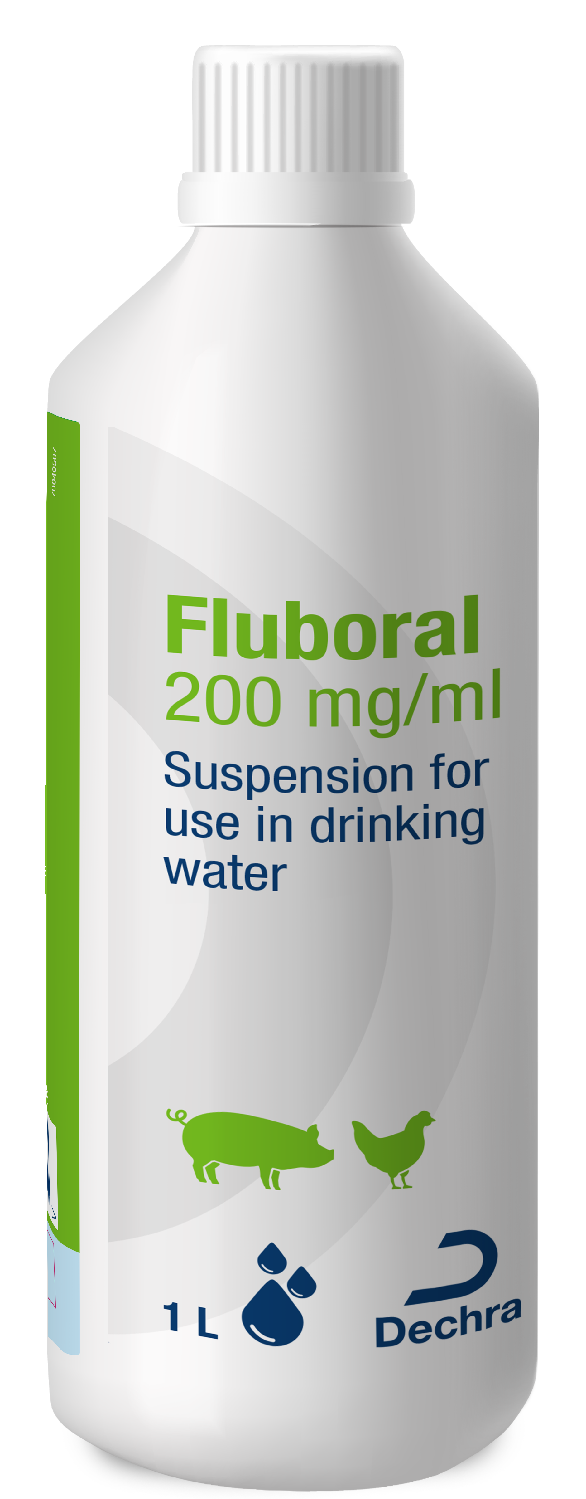 Dechra launches new parasite control product for chickens - Poultry News