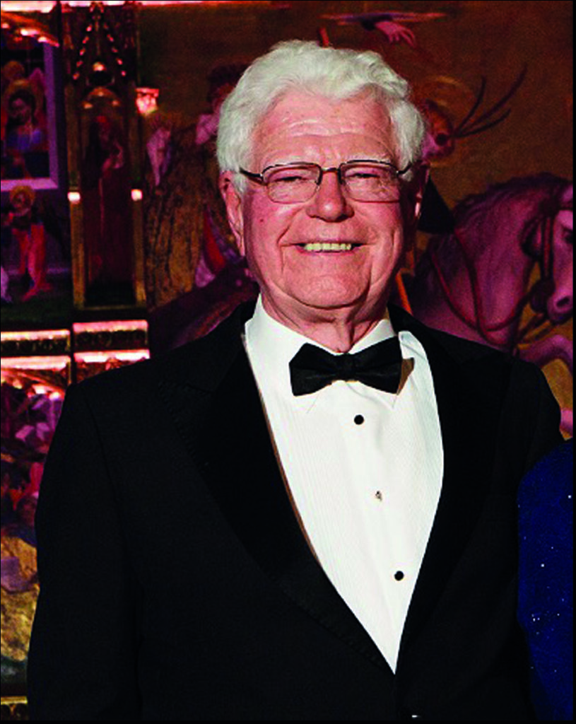 First Poultry Hall of Fame inductees are announced - Poultry News