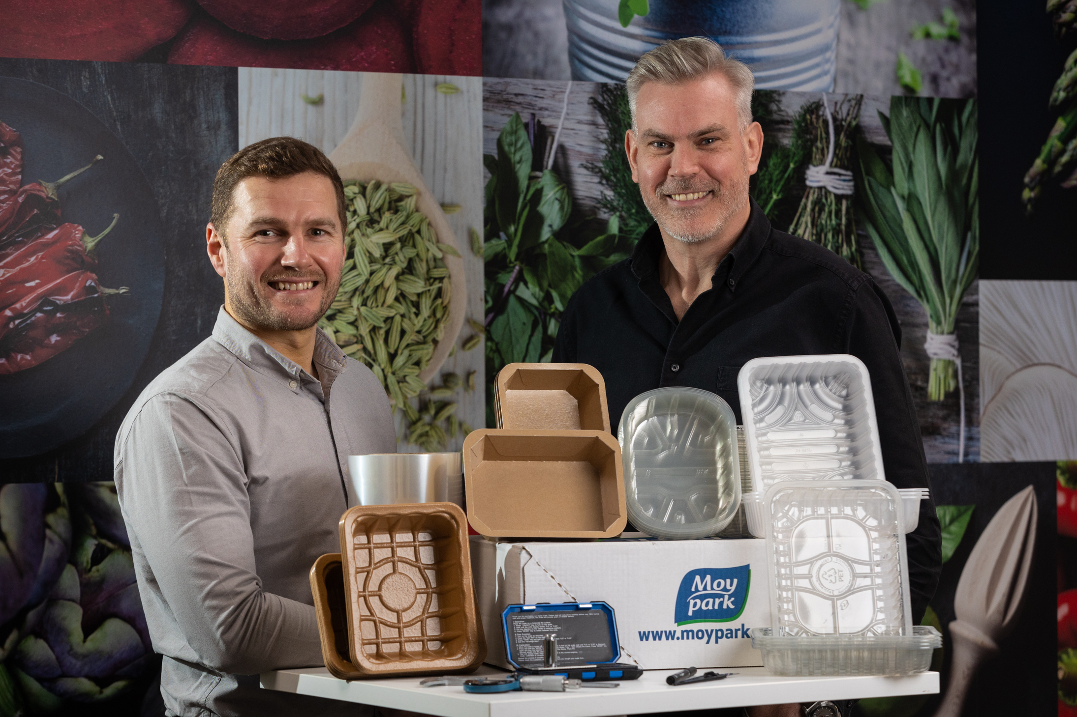Moy Park reduces packaging by 10% in 12 months - Poultry News