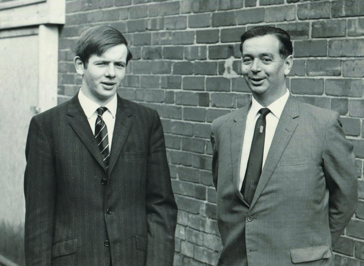 Recollections of Thornber Bros, an industry giant - Poultry News