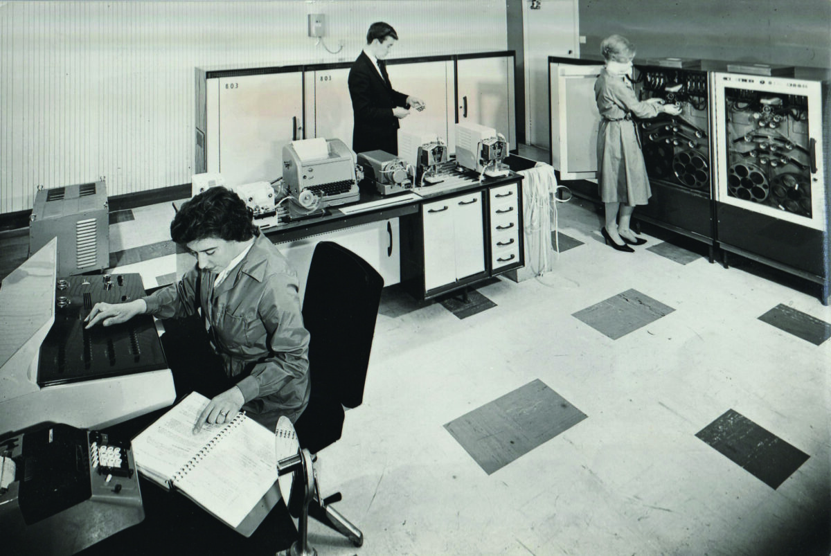 Recollections of Thornber Bros, an industry giant - Poultry News