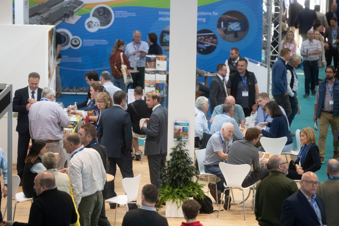 British Pig & Poultry Fair 2024: What to expect this May - Poultry News