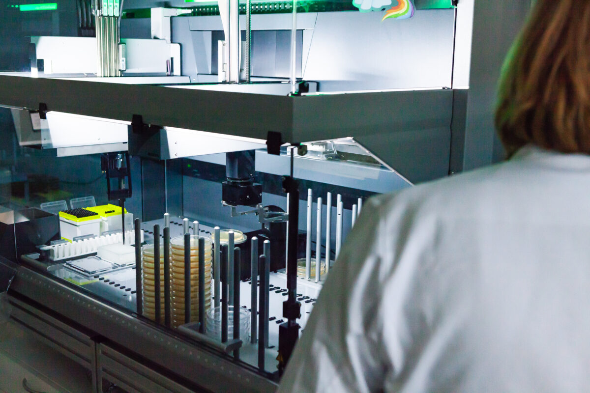 Gut feeling: inside the world of probiotics - Poultry News