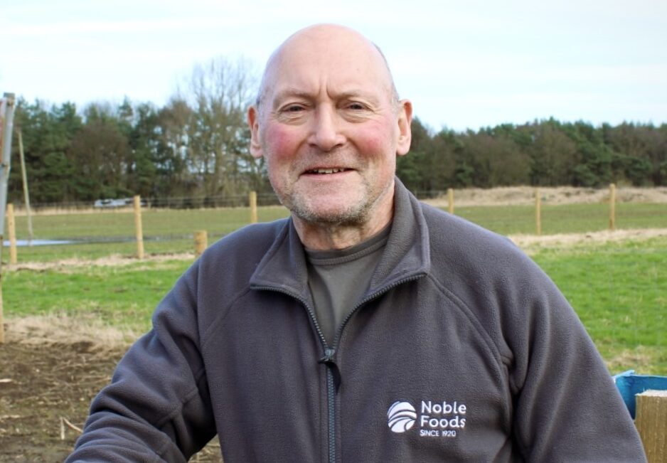 50 not out! Rearing farm manager marks half century - Poultry News