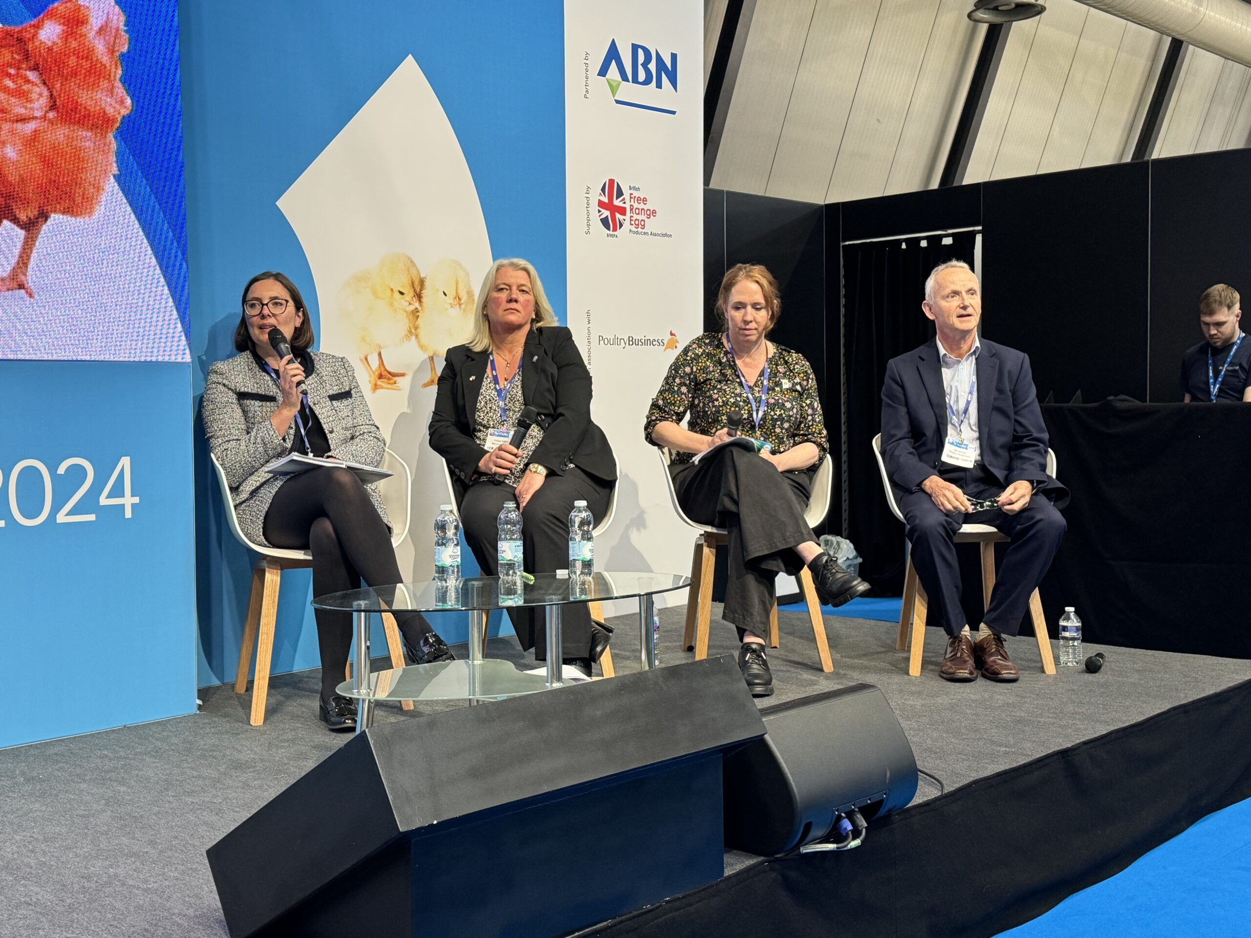 Farm Assurance: A more assured footing? - Poultry News