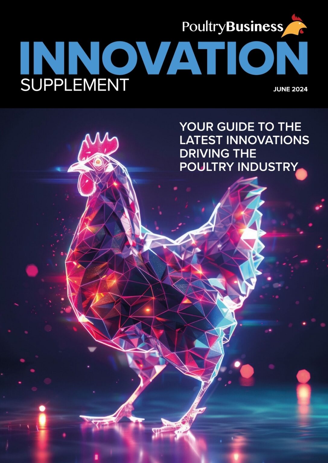 Innovation supplement - June 2024 - Poultry News