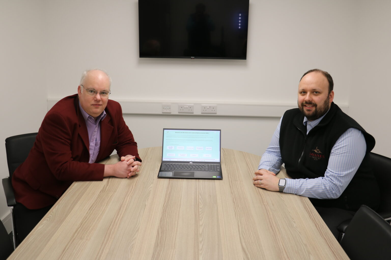 Soanes Poultry commissions carbon footprint benchmarking software ...