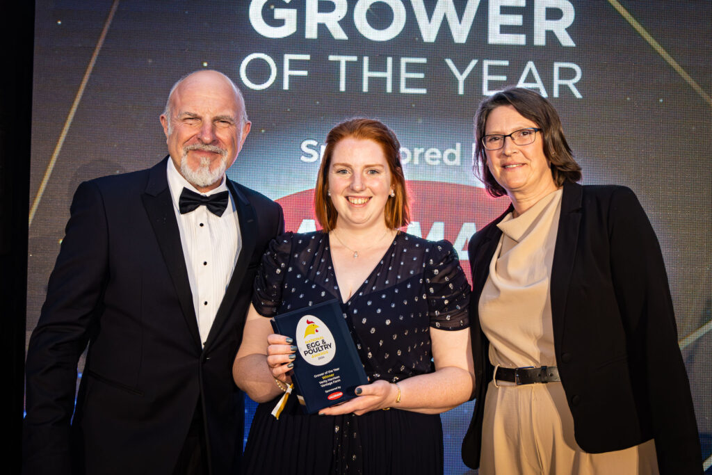 National Egg & Poultry Awards: Winners announced - Poultry News