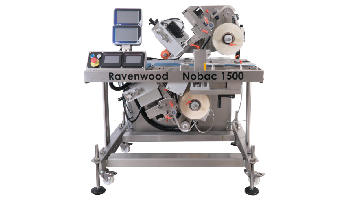 New labelling machine promises CO2 savings - Poultry News