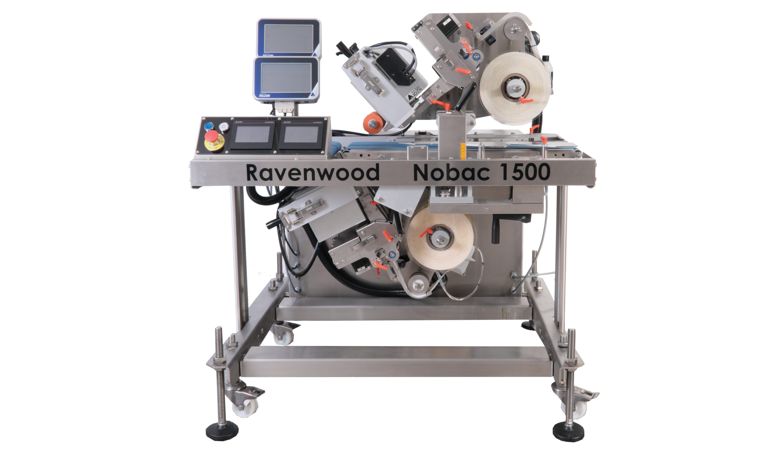 New labelling machine promises CO2 savings - Poultry News