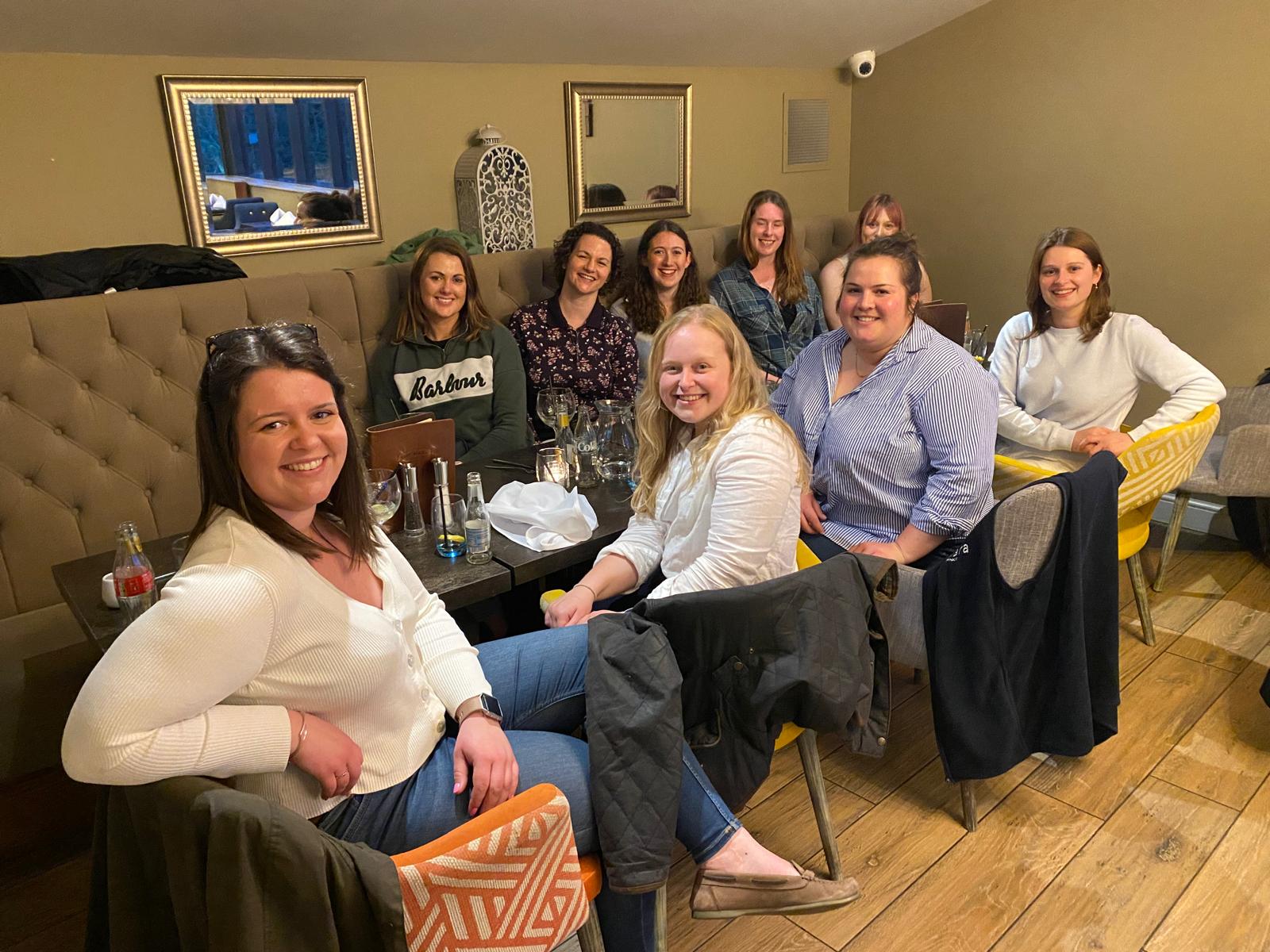 Noble Foods becomes supporter of Young Women in Poultry Group - Poultry ...