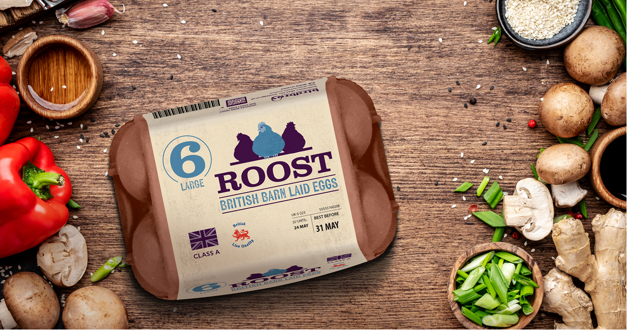 Bird Bros urges consumers to switch to white eggs - Poultry News