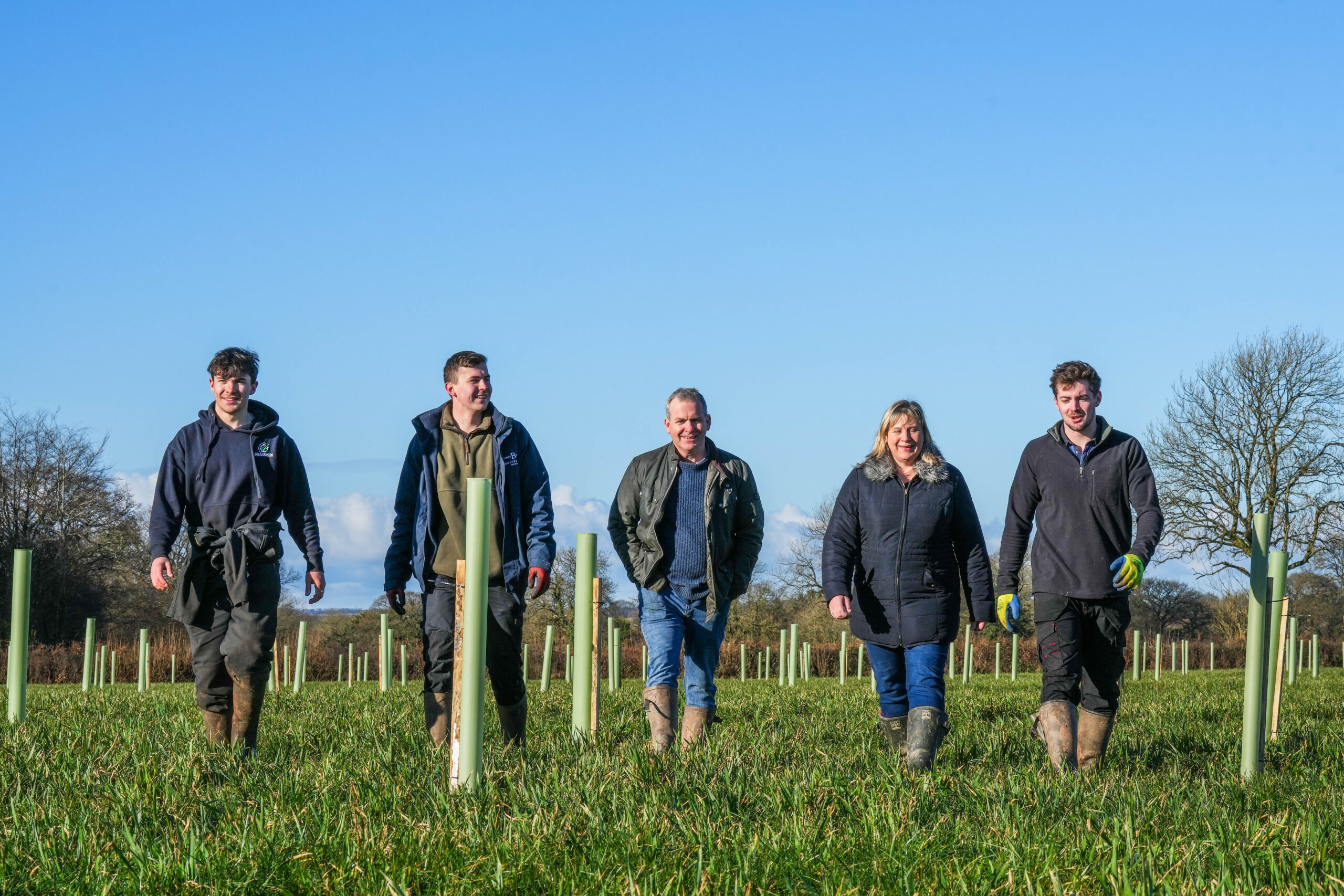 Inside Cole Farming, the poultry business succeeding with both broilers ...