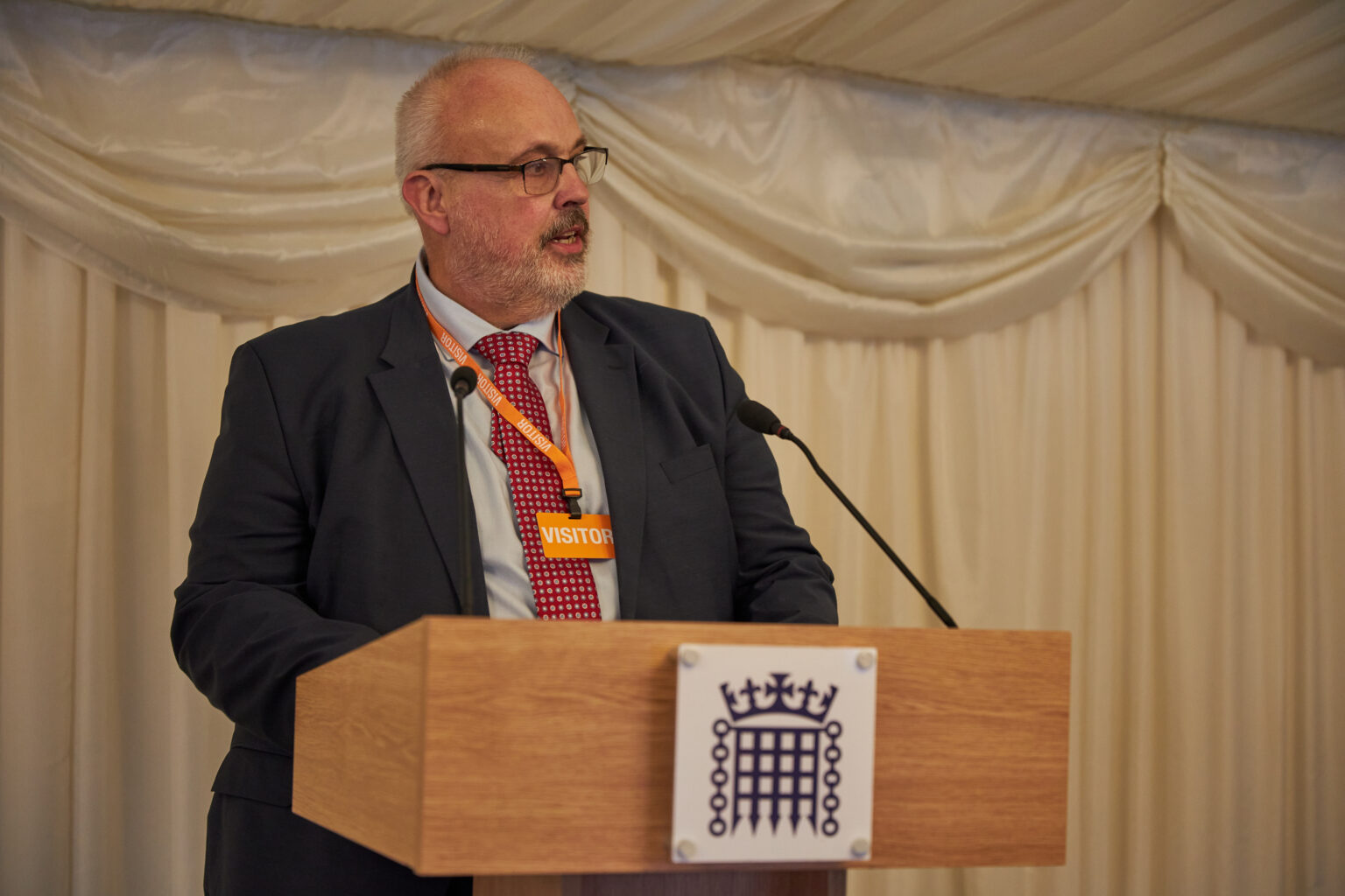 British Poultry Council honours poultry leaders at House of Commons ...