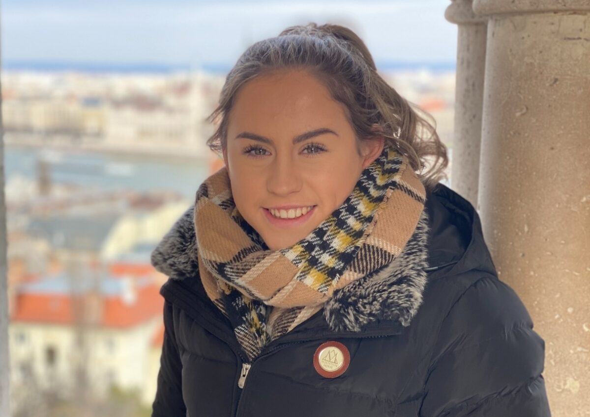 2025 Nuffield Farming ‘next-gen’ poultry scholars announced - Poultry News