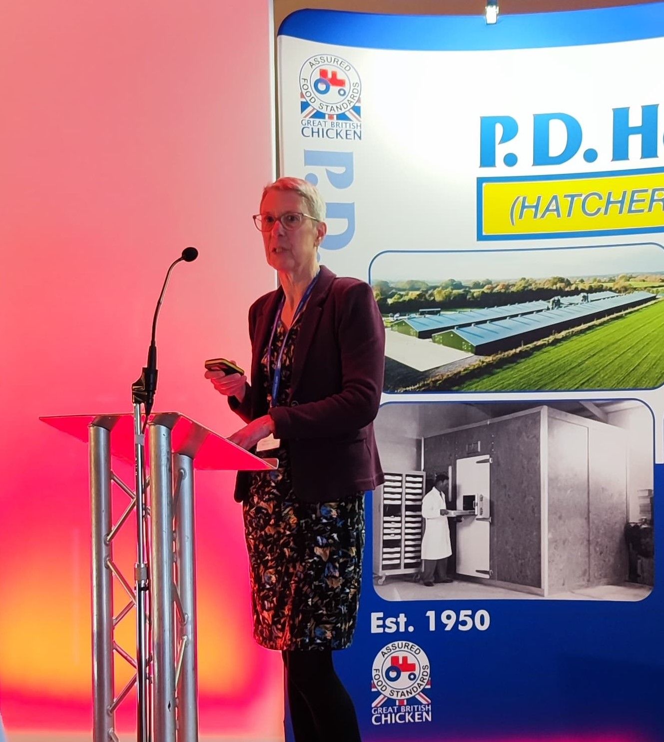 Northern Broiler Conference report: Positive signs for poultry amid ...