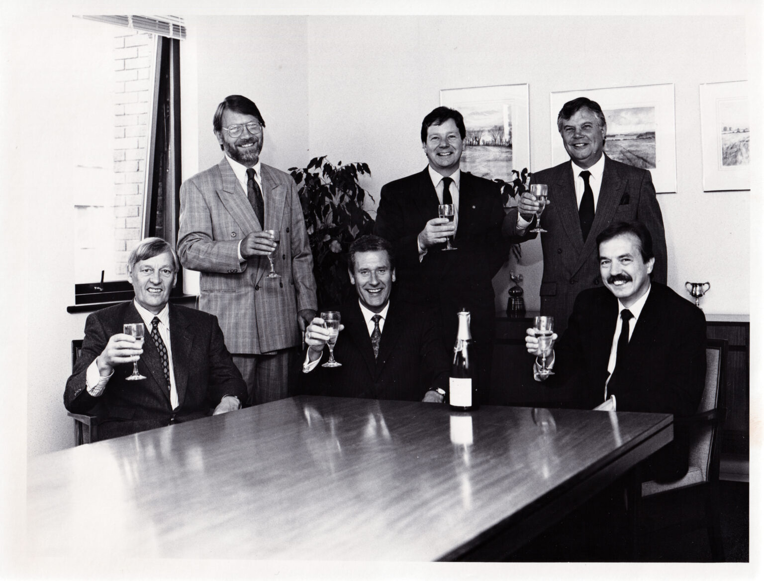 Interview: Peter Dean, the Godfather of acquisitions - Poultry News